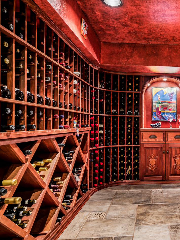 Root Stock Wine Design – rootstockwinedesigngt